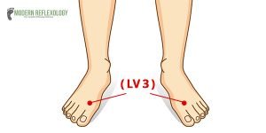 6 Acupuncture Points to Reduce Chronic Inflammation - Take the Holistic ...