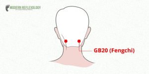 Best 6 Acupuncture Points To Treat Hemifacial Spasm Patients