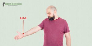 Pressure Points for Carpal Tunnel Syndrome- Modern Reflexology
